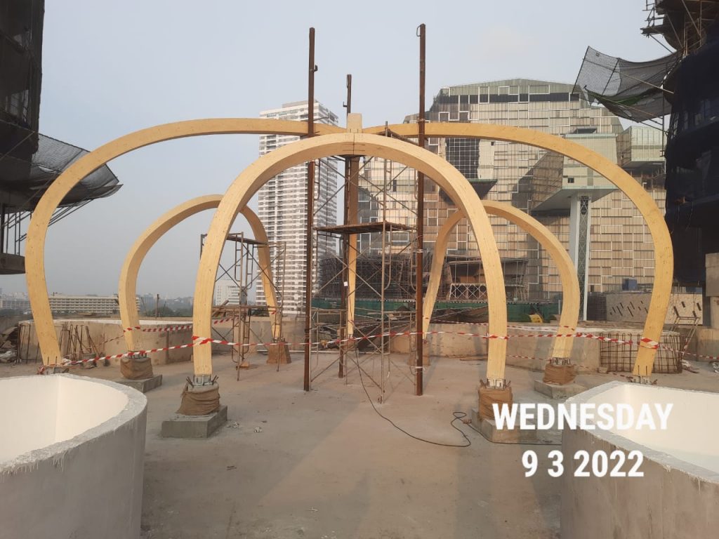 Home - Venturer Timberwork