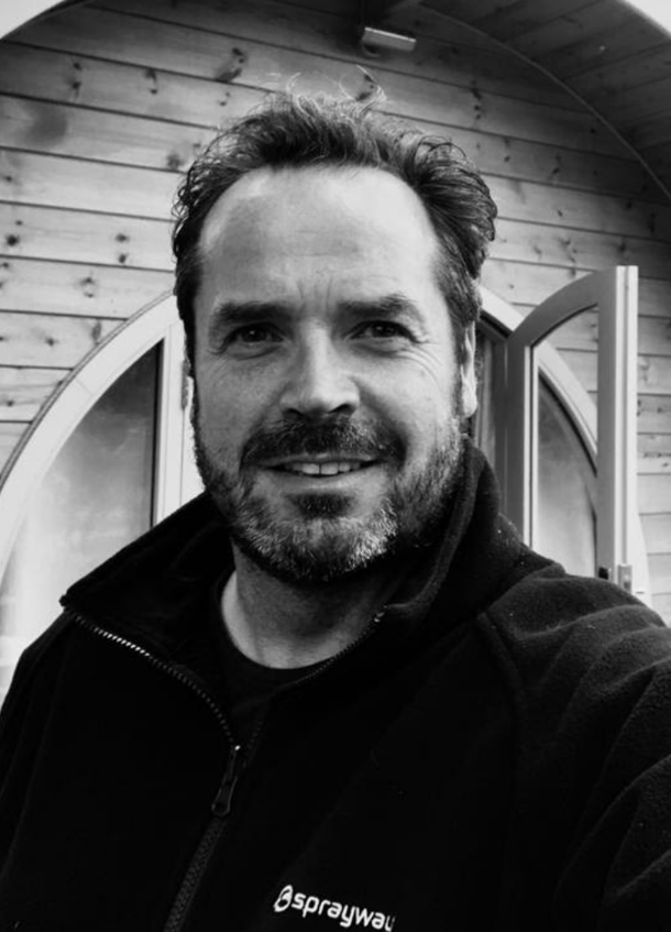 Team - Venturer Timberwork