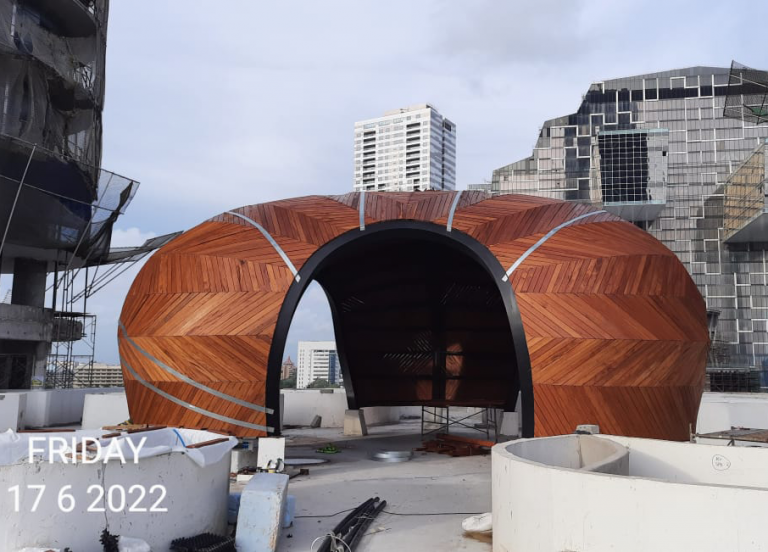 Home - Venturer Timberwork