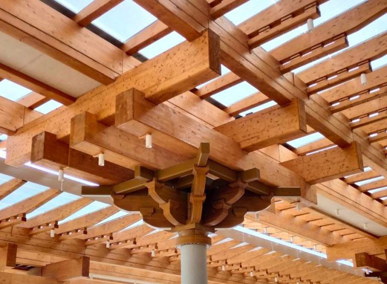 Venturer Timberwork - Global Timber Contractor